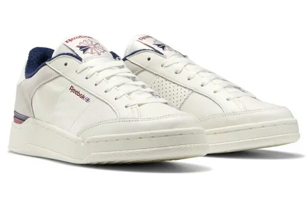 REEBOK Ad Court Low Top Sneakers