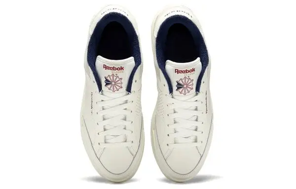 REEBOK Ad Court Low Top Sneakers