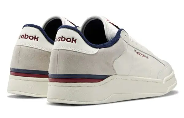REEBOK Ad Court Low Top Sneakers