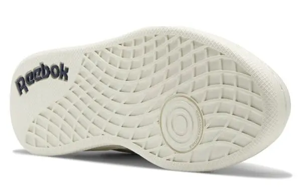 REEBOK Ad Court Low Top Sneakers
