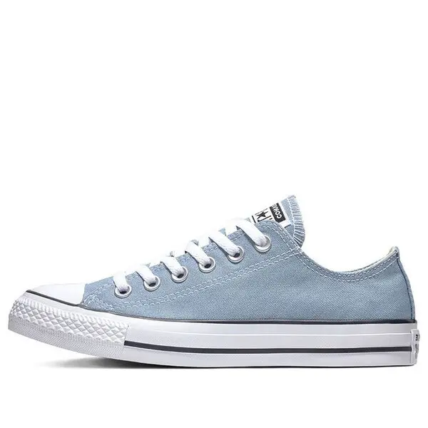 CONVERSE Chuck Taylor All Star Low Top Sneakers - Light Blue