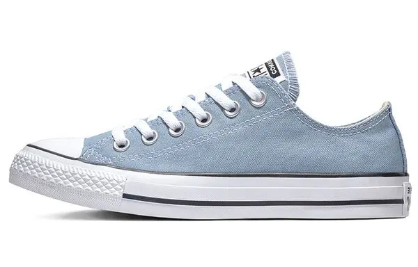 CONVERSE Chuck Taylor All Star Low Top Sneakers - Light Blue
