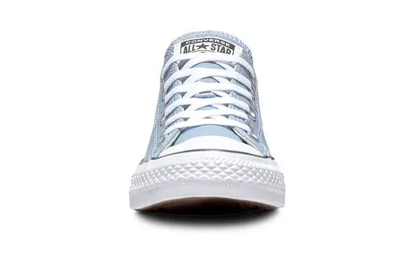 CONVERSE Chuck Taylor All Star Low Top Sneakers - Light Blue