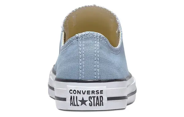 CONVERSE Chuck Taylor All Star Low Top Sneakers - Light Blue