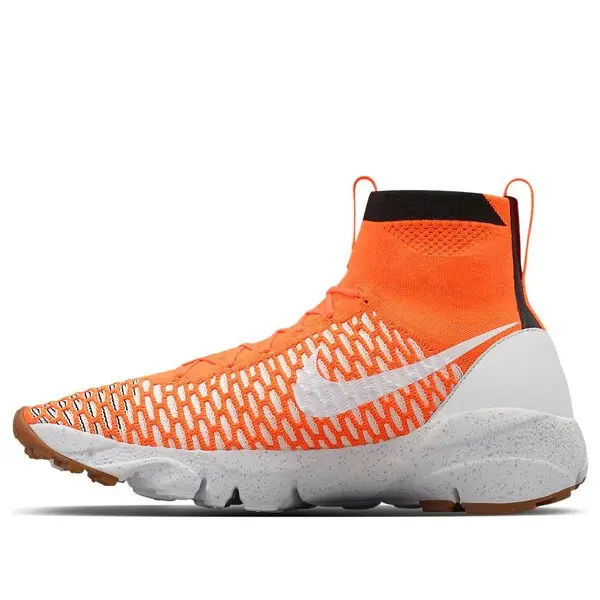 Nike Footscape Magista Sp "tournament Pack Netherlands - /white/black