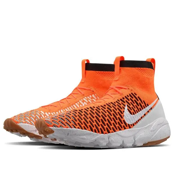 Nike Footscape Magista Sp "tournament Pack Netherlands - /white/black