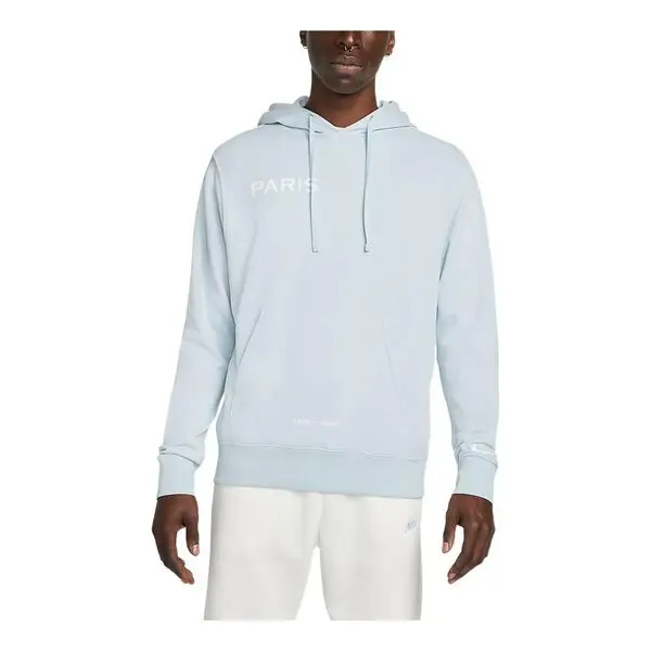 Nike Paris Saint-germain Football Hoodie - Default Colorway