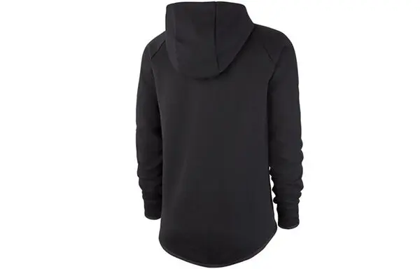 Nike Tech Fleece Cape Hoodie