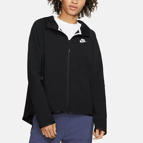 Nike Tech Fleece Cape Hoodie