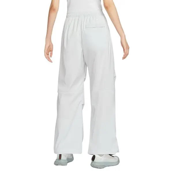 Nike X High-waisted Uv Activitorium Pants - Photon Dust