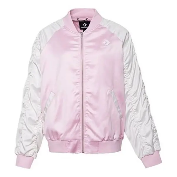 CONVERSE Sakura Bomber Jacket
