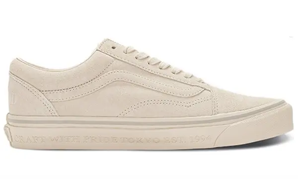 VANS Neighborhood X Old Skool 36 Dx 'birch