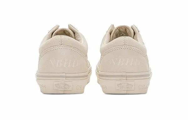 VANS Neighborhood X Old Skool 36 Dx 'birch