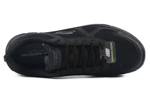 Sketchers Track Low Running Sneakers