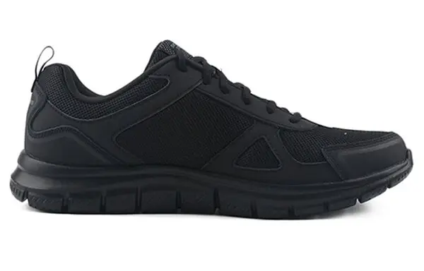 Sketchers Track Low Running Sneakers