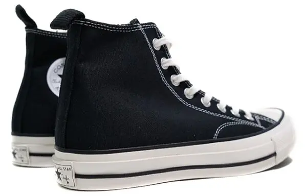 CONVERSE X N.hollywood X Noguchi Addict Chuck Taylor All Star Sneakers