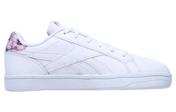 REEBOK Royal Complete 2lc Sneakers - White/pink