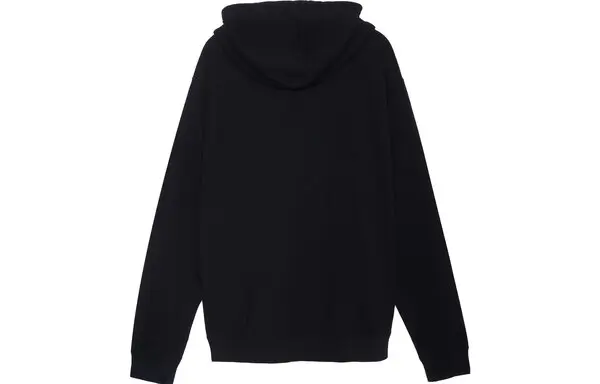 Gucci Full Print Interlock Double G Hoodie