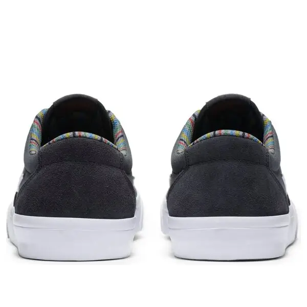 Nike Chron Solarsoft Sb Premium - Black