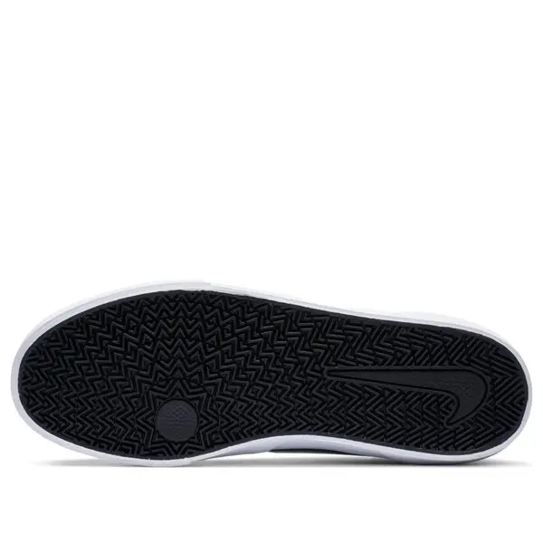 Nike Chron Solarsoft Sb Premium - Black