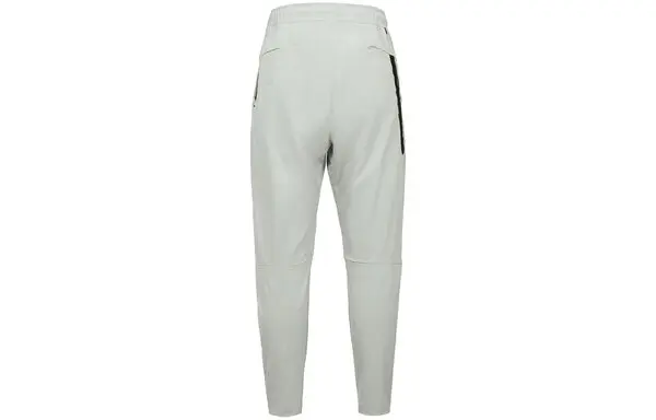 Nike Tech Commuter Casual Unlined Sports Long Pants Mineral Gray