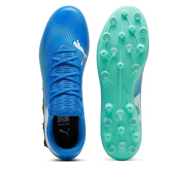 PUMA Future Play Mg Athletic Shoes