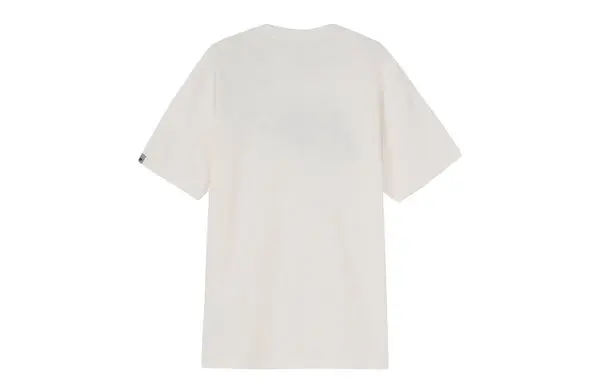 Nike Loose Fit Embroidered Tee