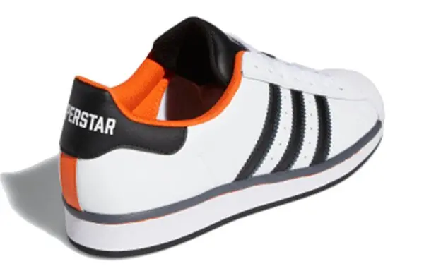 Adidas Superstar Vs. Streetball Fv8271 - White