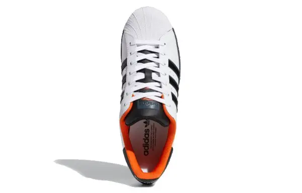 Adidas Superstar Vs. Streetball Fv8271 - White