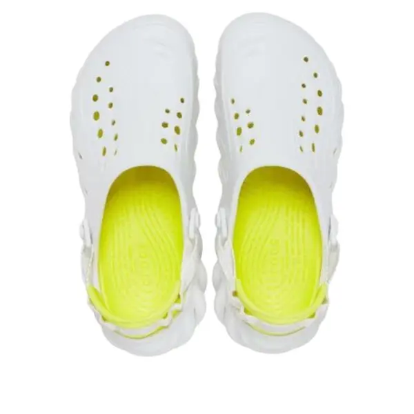CROCS Echo Clog - Moonlight