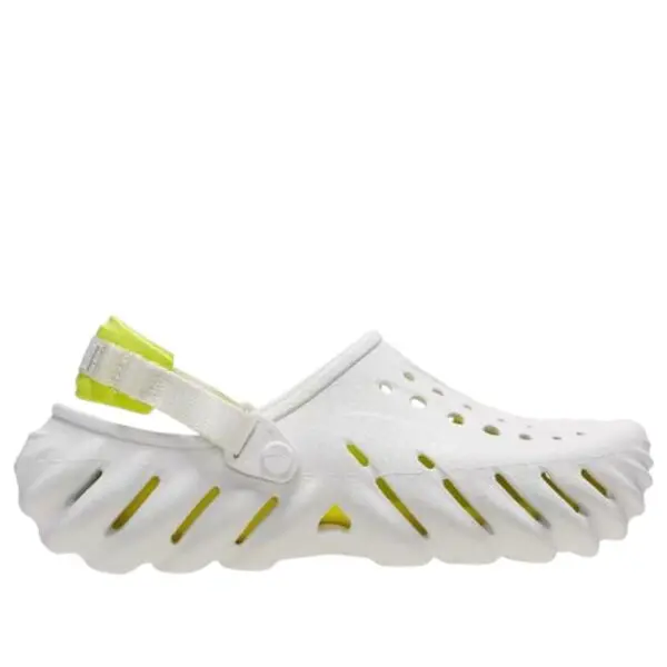 CROCS Echo Clog - Moonlight
