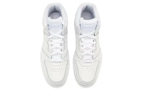 REEBOK Royal Bb4500 Hi2 Athletic Sneakers - White