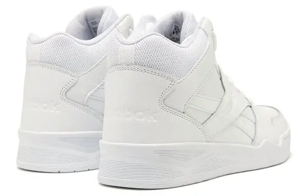 REEBOK Royal Bb4500 Hi2 Athletic Sneakers - White