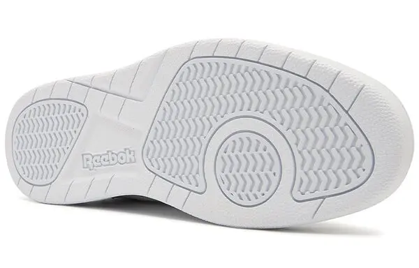 REEBOK Royal Bb4500 Hi2 Athletic Sneakers - White