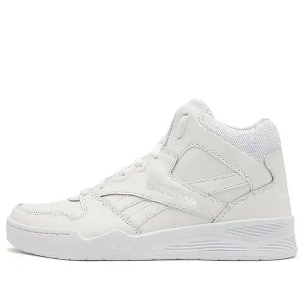 REEBOK Royal Bb4500 Hi2 Athletic Sneakers - White