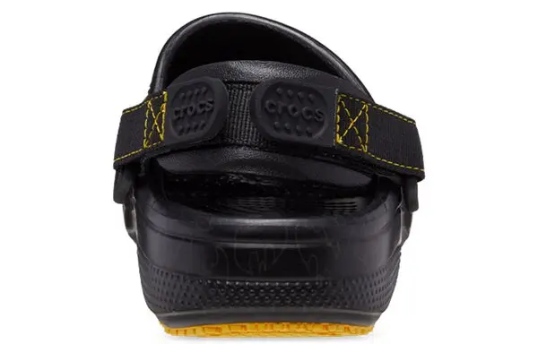 CROCS Dc Comics X Classic Sr Clog 'batman
