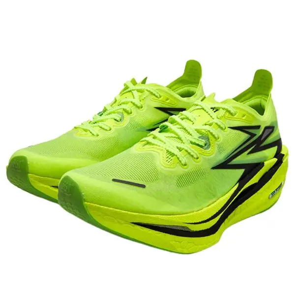 361 DEGREES Flying Flame 'oasis' Athletic Sneakers