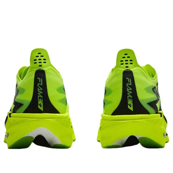 361 DEGREES Flying Flame 'oasis' Athletic Sneakers - Multi-color