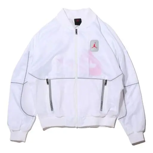JORDAN Air 5 Legacy Sports Jacket
