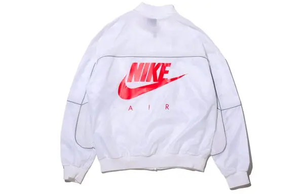 JORDAN Air 5 Legacy Sports Jacket