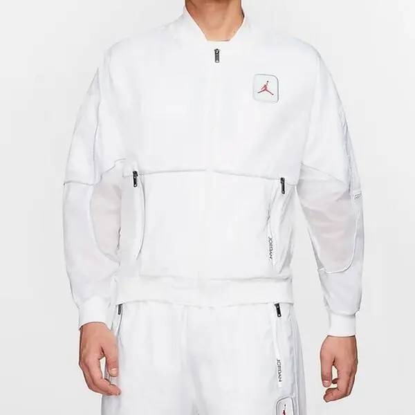 JORDAN Air 5 Legacy Sports Jacket