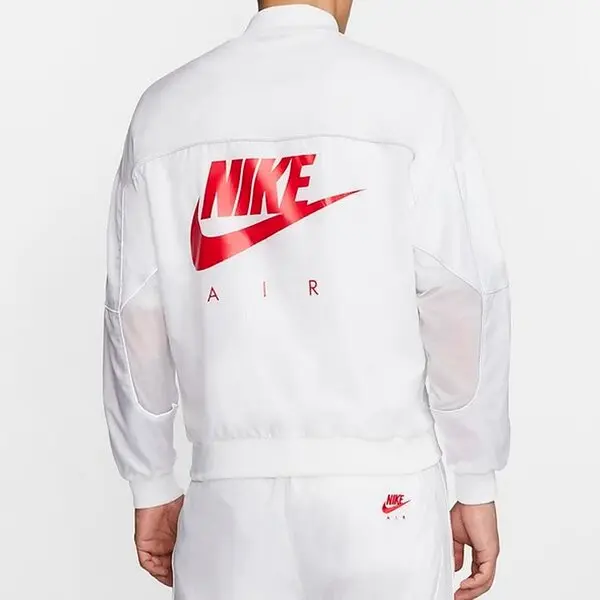 JORDAN Air 5 Legacy Sports Jacket