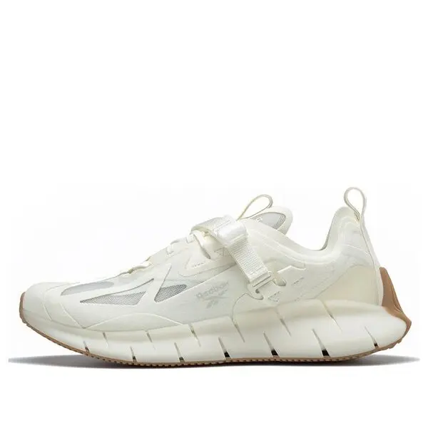 REEBOK Zig Kinetica Concept Type 1 Sneakers - White