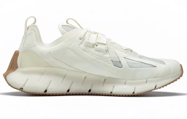 REEBOK Zig Kinetica Concept Type 1 Sneakers - White