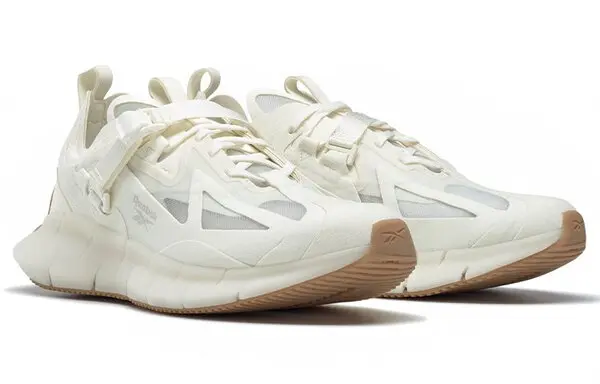 REEBOK Zig Kinetica Concept Type 1 Sneakers - White