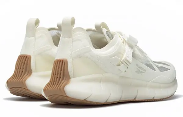 REEBOK Zig Kinetica Concept Type 1 Sneakers - White