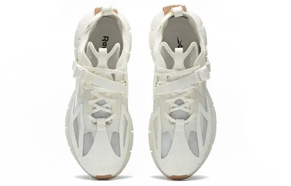 REEBOK Zig Kinetica Concept Type 1 Sneakers - White