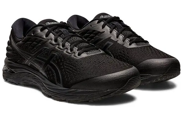 Asics Gel-cumulus Low Top Sneakers
