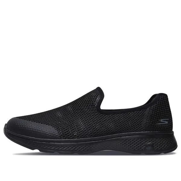Sketchers Go Walk 4 Slip-on Sneakers