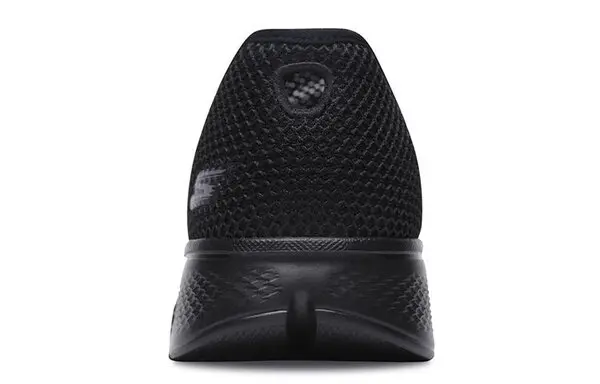 Sketchers Go Walk 4 Slip-on Sneakers